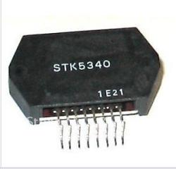 STK 5340