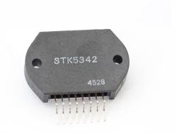 STK 5342