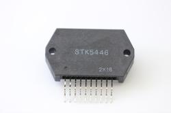 STK 5446