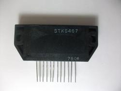 STK 5467