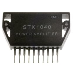 STK1040