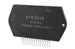 STK2028