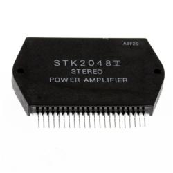 STK2048II