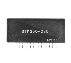 STK350-030