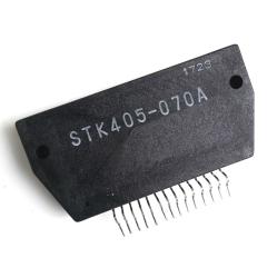 STK405-070A