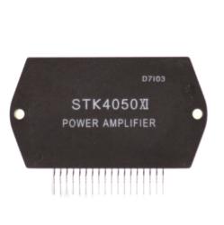 STK4050XI