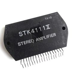 STK4111II