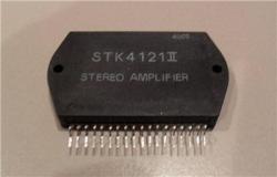 STK4121II
