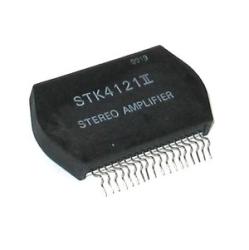 STK4121II