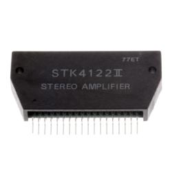 STK4122II