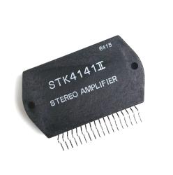 STK4141II