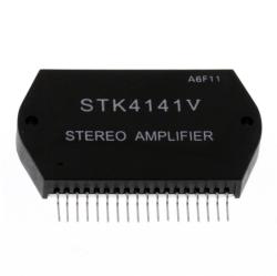 STK4141V