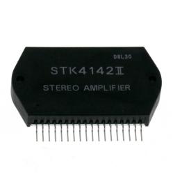 STK4142II