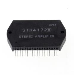 STK4172II