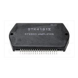 STK4181II