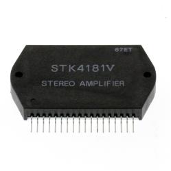 STK4181V