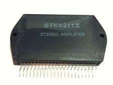 STK4211II