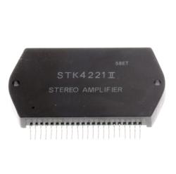 STK4221II