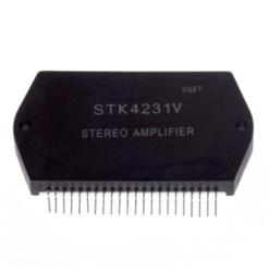 STK4231V