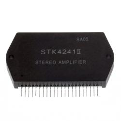 STK4241II