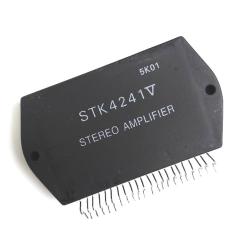 STK4241V