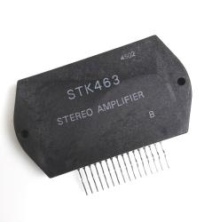 STK463