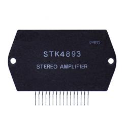 STK4893