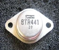 STR 441