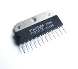 TA8207K