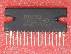 TA8215HQ