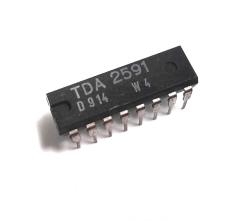 TDA2591