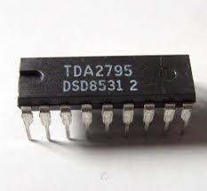 TDA2795