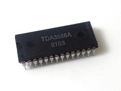 TDA3562A-RUS