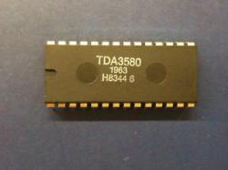 TDA3580