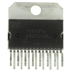 TDA7296