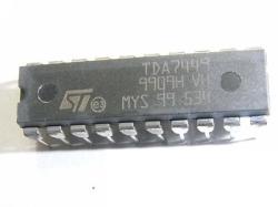 TDA7449