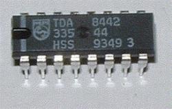 TDA8442