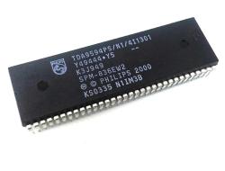 TDA9594PS/N1/4I1301-