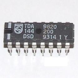 TDA9820