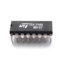 TEA2165A