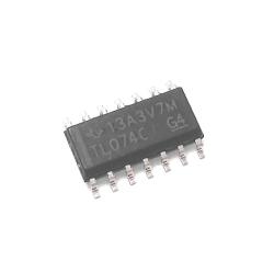 TL074-SMD