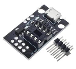 PROGRAMATOR ATTINY-PLOCA