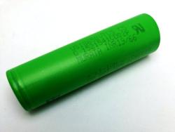 BAT 3.7V/2600MAH-18650