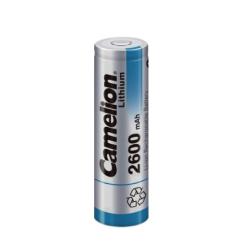 BAT 3.7V/2600MAH-18650-CA