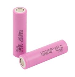 BAT 3.7V/2600MAH-18650-SA