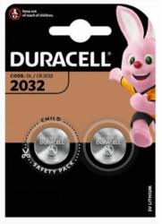 BAT CR2032-DURACELL