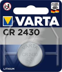 BAT CR2430-VARTA