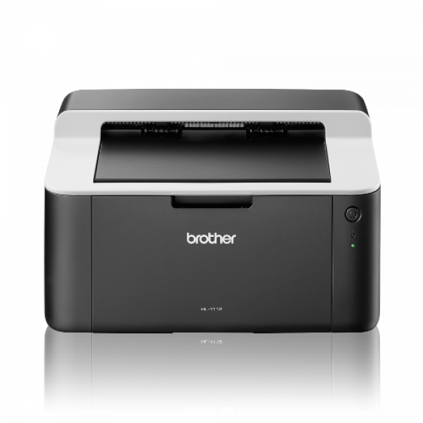 Laserski štampač Brother HL1112E/600x600 dpi/20ppm/USB/Toner TN1030