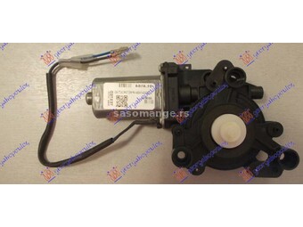 MOTOR PODIZACA PREDNJEG PROZORA ELEKTRICNI SKODA FABIA 99-07