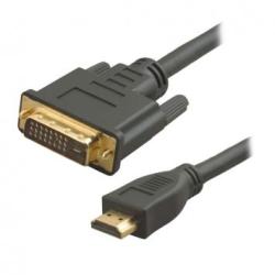 KAB HDMI-DVI G/1.5